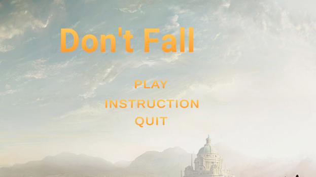 GitHub - RakenShahi/Dont-Fall: This is android/ windows game built ...