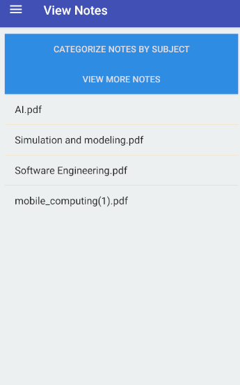 GitHub - RakenShahi/BE-Notes: Android Application providing notes to ...