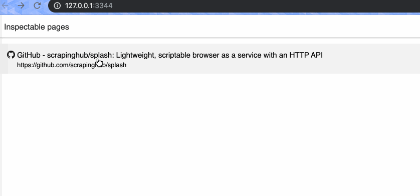 Use Chrome Devtools Protocol to solve current screenshot issues of ...