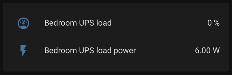 Power sensor becomes unavailable when entity state ‘0’ (linear calibrate mode) · Issue #683 ...