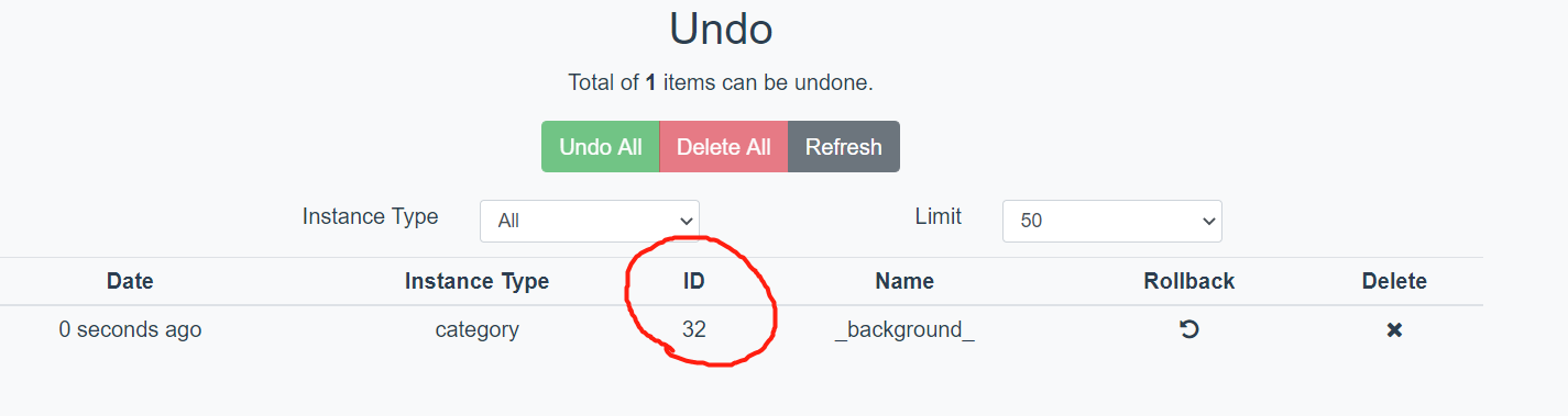 How to view or modify the category id？ · Issue #418 · jsbroks/coco-annotator · GitHub