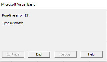 Cannot get xlwings to run a function from excel Run-time error 13 and ...