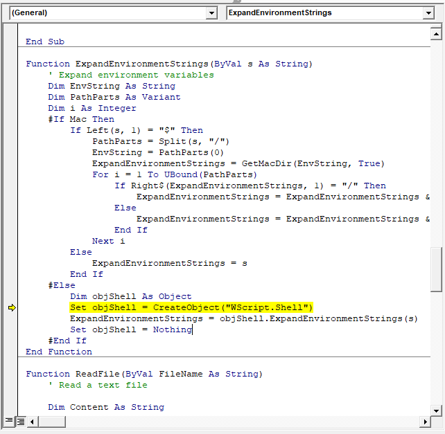 Cannot get xlwings to run a function from excel Run-time error 13 and 429 · Issue #1436 ...