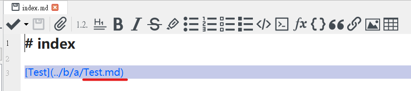 功能建議 · Issue #1688 · vnotex/vnote · GitHub
