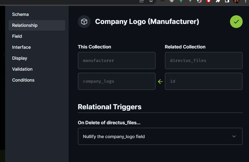 Images Added Via Collection Update Api Not Showing In App · Issue 16043 · Directusdirectus 