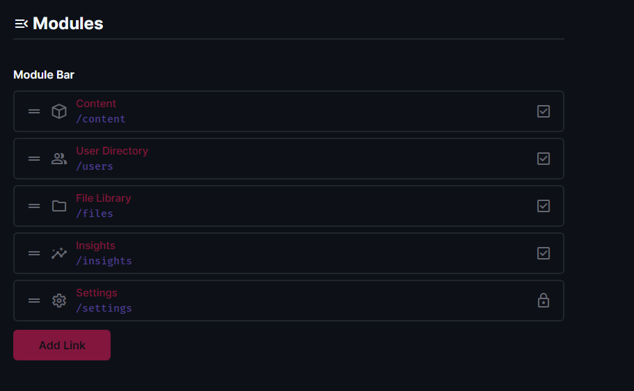 Custom modules disappeared in v10.5.0 · Issue #19250 · directus/directus · GitHub