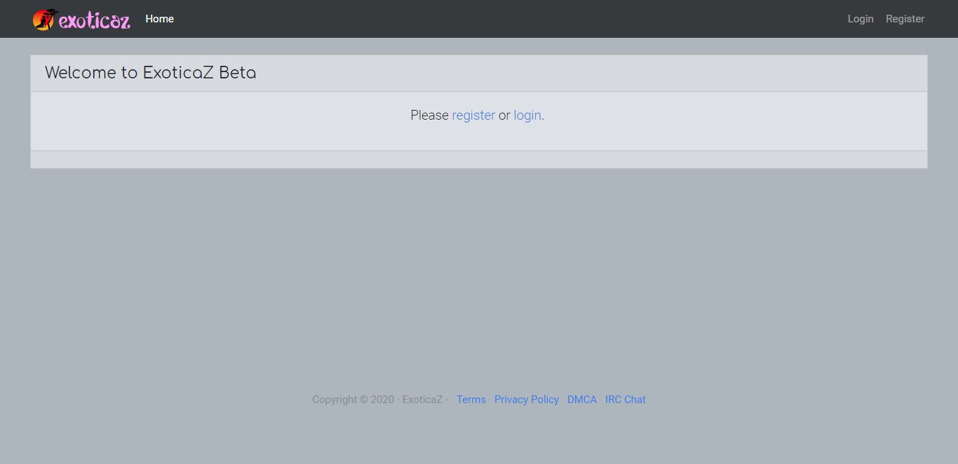 [REQ] exoticaz.to · Issue #150 · bebasid/bebasid · GitHub