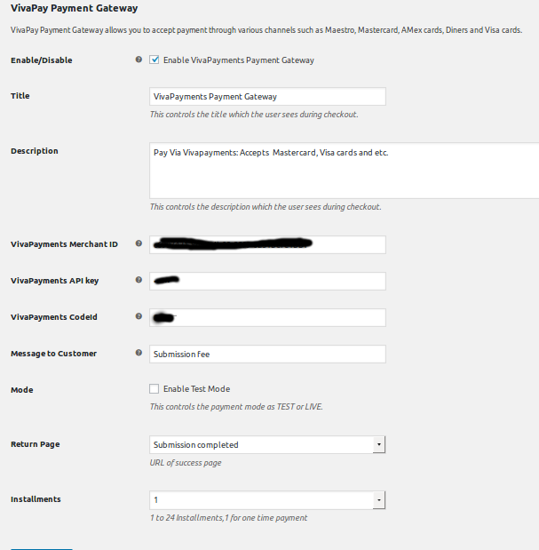 Redirection URLs · Issue #736 · VivaPayments/API · GitHub