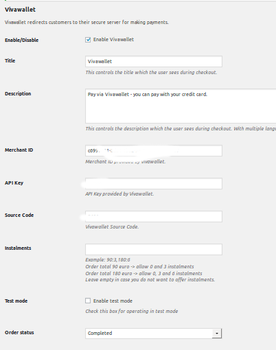 Redirection URLs · Issue #736 · VivaPayments/API · GitHub