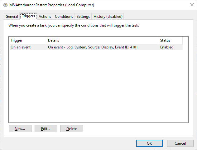 Can I reset SRB miner? · Issue #2259 · MultiPoolMiner/MultiPoolMiner · GitHub