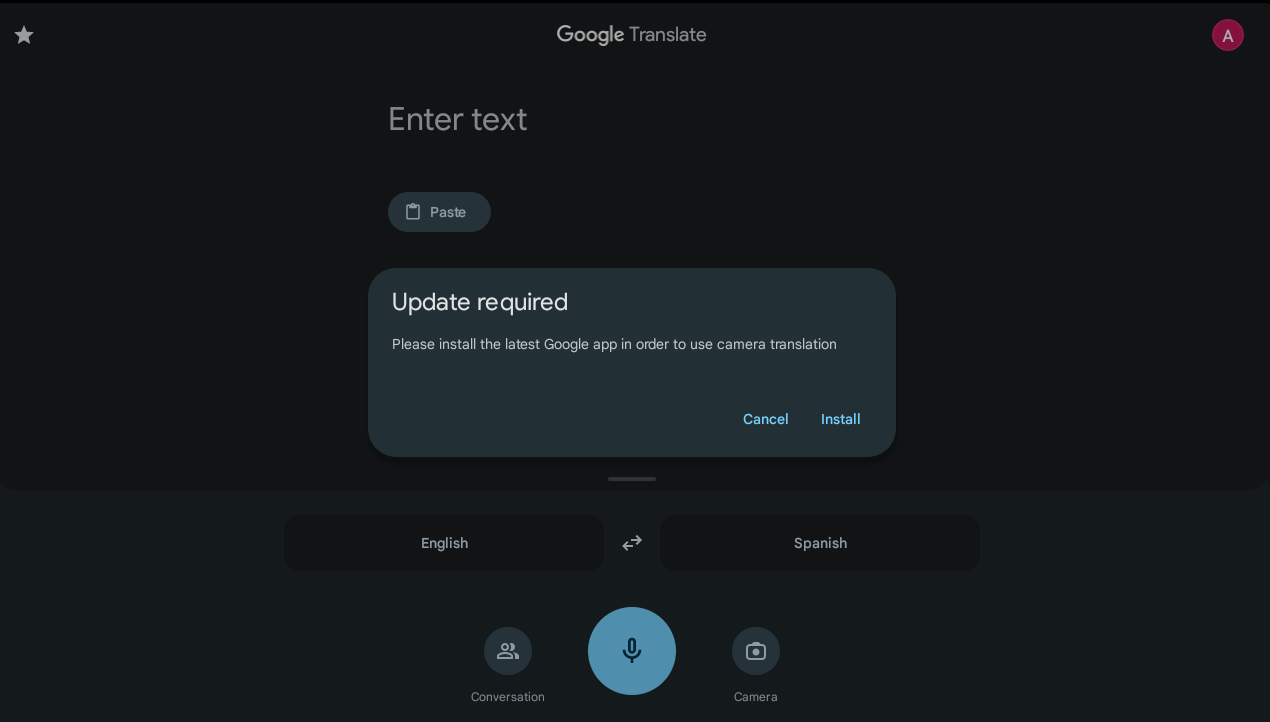 Guide Camera Not Working On Wsa · Issue 100 · Mustardchefwsabuilds · Github