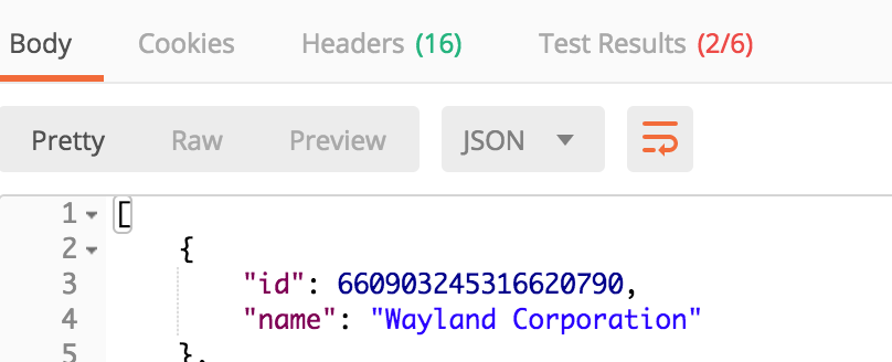 Postman not saving variable correctly. · Issue #4675 · postmanlabs/postman-app-support · GitHub