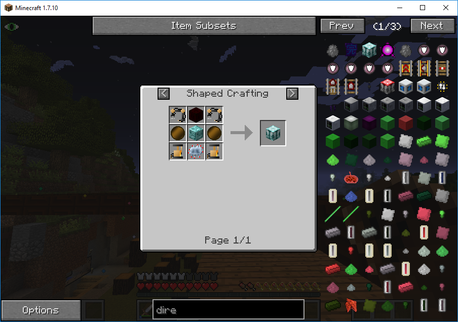 Quest: NASA workbench · Issue #1679 · GTNewHorizons/GT-New-Horizons ...