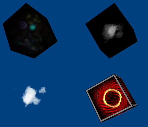 GitHub - pohldaniel/OpenGL_Games