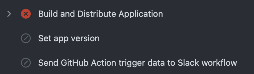 Send message even when Github Action fails · Issue #179 · slackapi/slack-github-action · GitHub