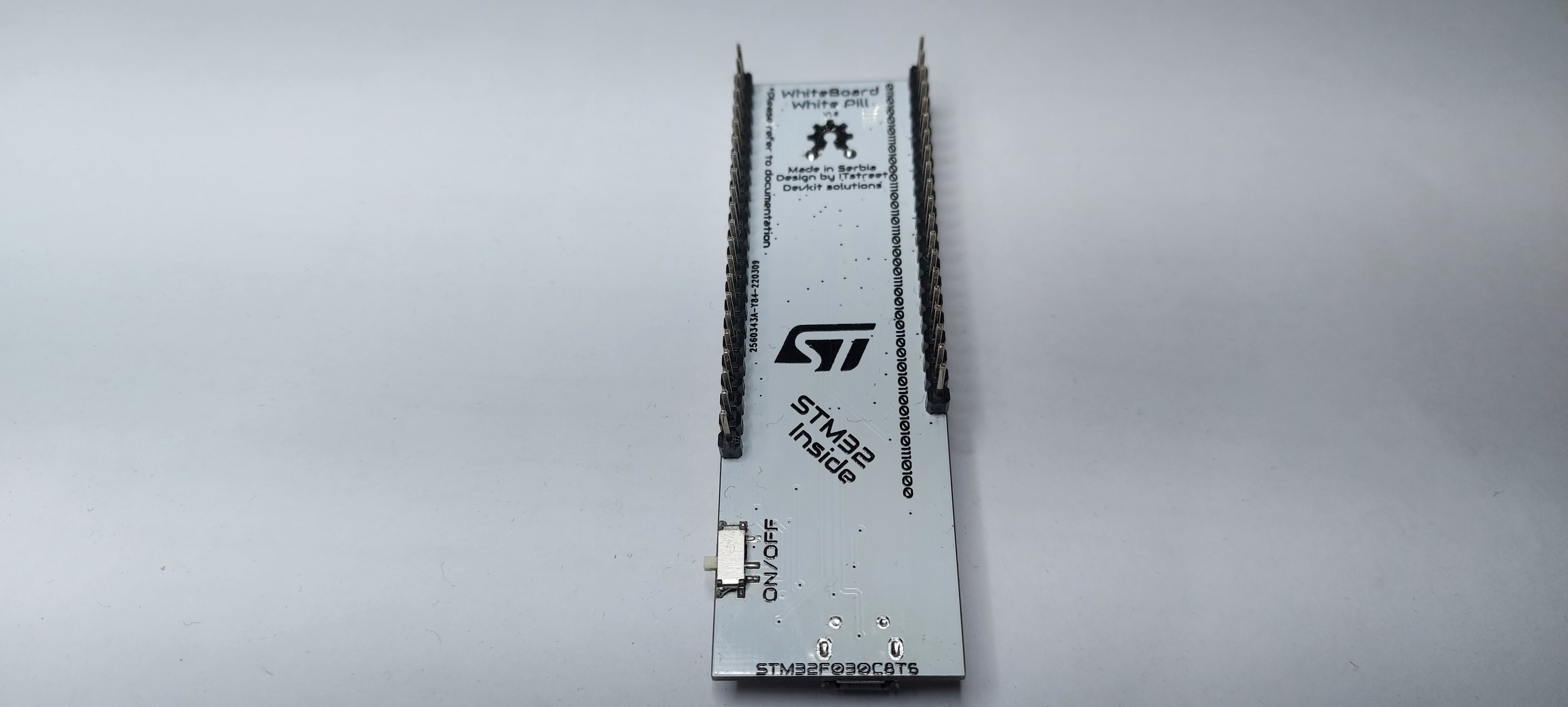 GitHub - ITstreet1/WHITEBoard-White-Pill