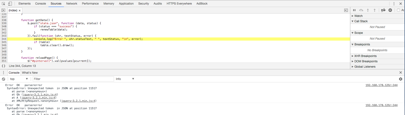 [0.7-ca] minisatip is not working reliable · Issue #367 · catalinii ...