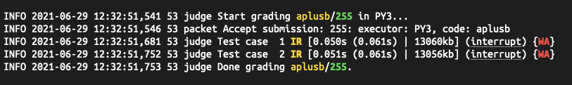 How To Install Additional Packages For Judge Env E G Numpy · Issue 865 · Dmoj Judge Server