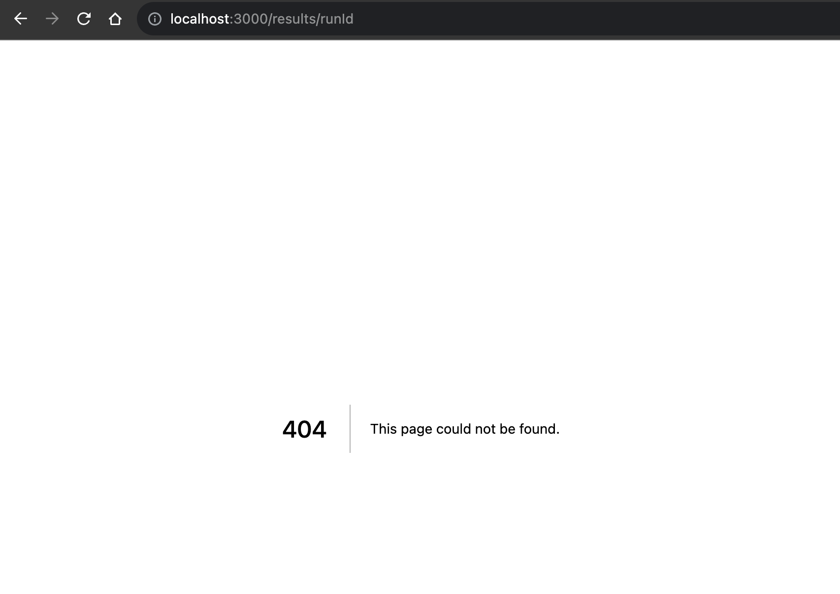 Parallel Routes not working on hard navigation · vercel next.js ...