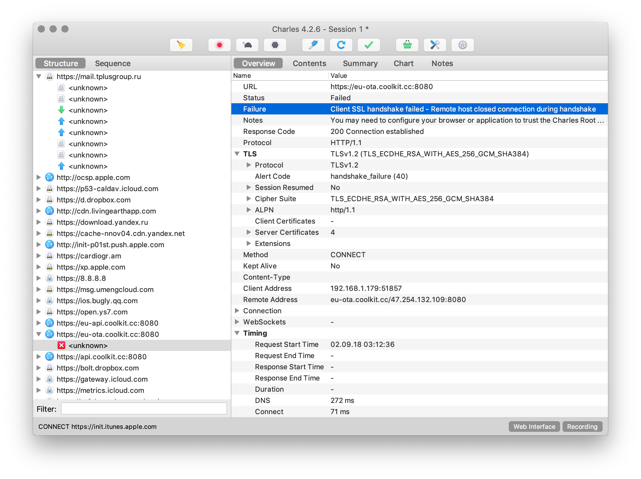 Can not determine Token · Issue #34 · homebridge-plugins/homebridge-ewelink · GitHub