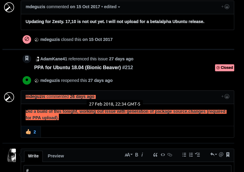 Is project still alive? · Issue #214 · AntiMicro/antimicro · GitHub
