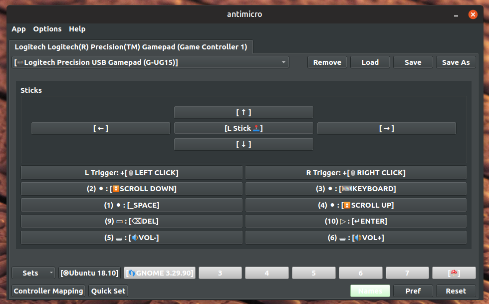 Is project still alive? · Issue #214 · AntiMicro/antimicro · GitHub