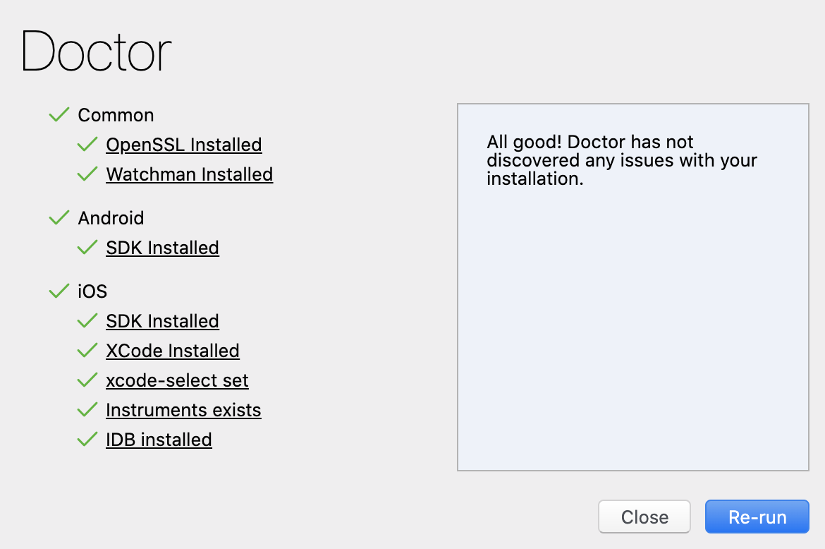 DevMenu differences iOS/Android when using Hermes · Issue #31792 · facebook/react-native · GitHub