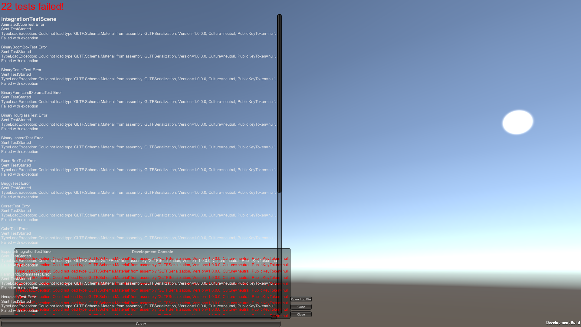 Unity error CS0433 (34 times) when trying to build · Issue #147 · KhronosGroup/UnityGLTF · GitHub