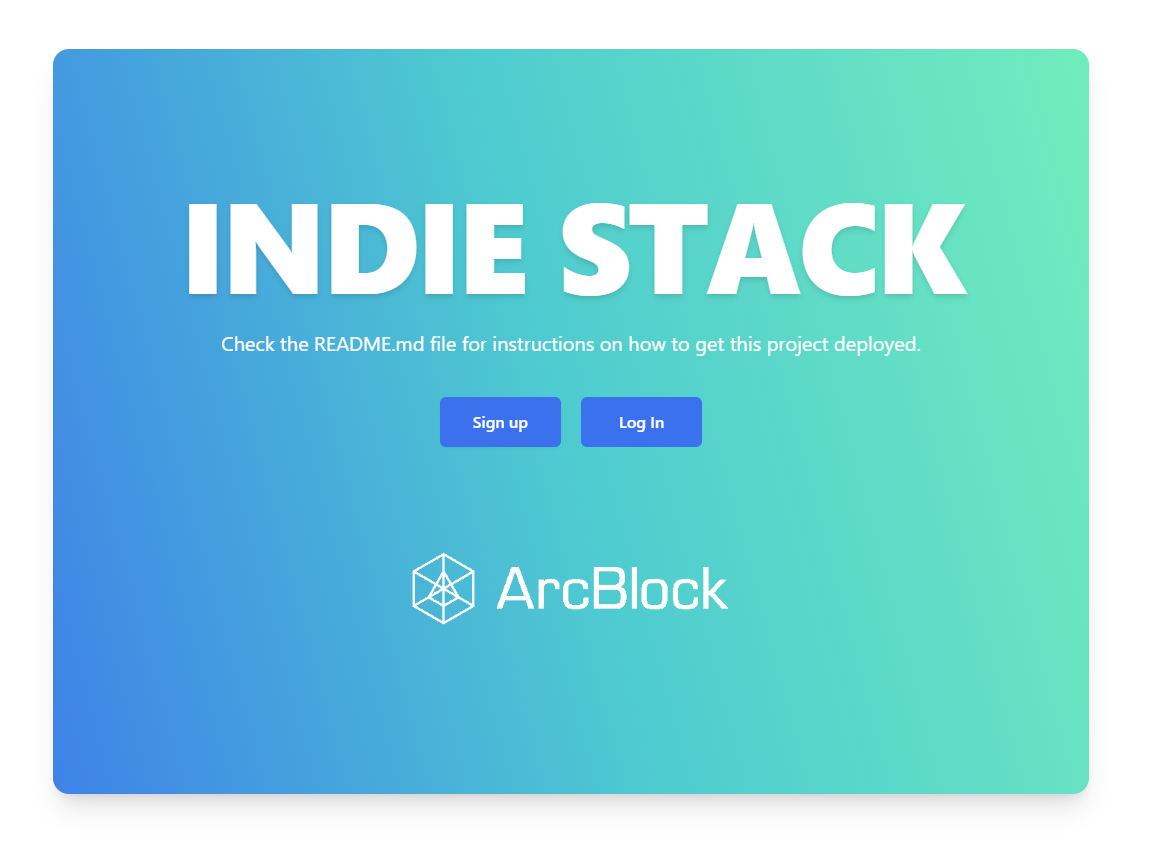 Remix Blocklet Template · Issue 285 · Blockletcreate Blocklet · Github 9229