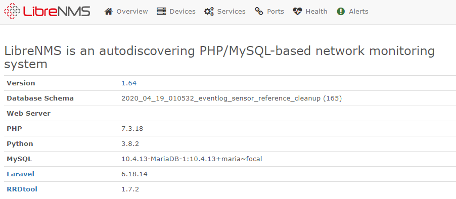 LIBRENMS_DISTRIBUTED_POLLER_GROUP not changing poller group · Issue #91 · librenms/docker · GitHub