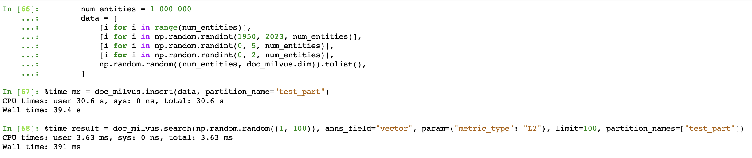 [Bug]: load segment hit nil pointer dereference · Issue #15824 · milvus-io/milvus · GitHub