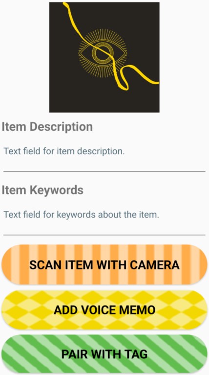 GitHub - sgomez14/EyeDentify: This is the repository for CS 501 Android Mobile Development ...