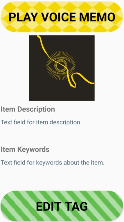 GitHub - sgomez14/EyeDentify: This is the repository for CS 501 Android Mobile Development ...