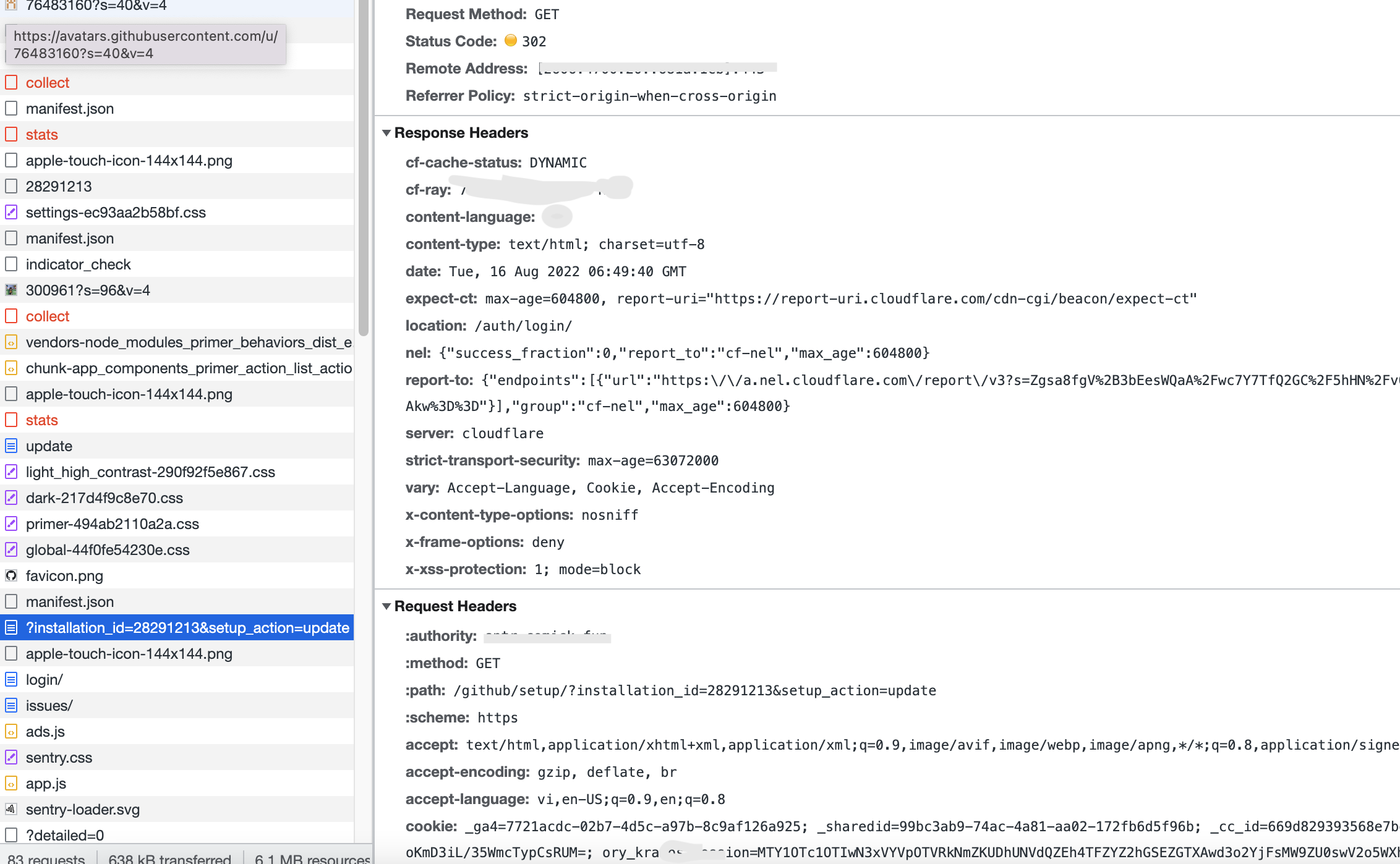 Can not install Github Integration · Issue #1648 · getsentry/self-hosted · GitHub