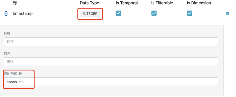 The Sql Is Incorrect Using The Time Type Field · Issue 13609 · Apachesuperset · Github