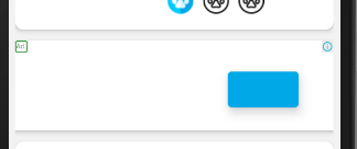 Ad not showing. · Issue #39 · ammarahm-ed/react-native-admob-native-ads · GitHub