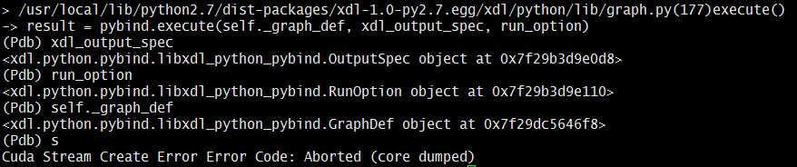TDM的demo报错，core dump · Issue #182 · alibaba/x-deeplearning · GitHub