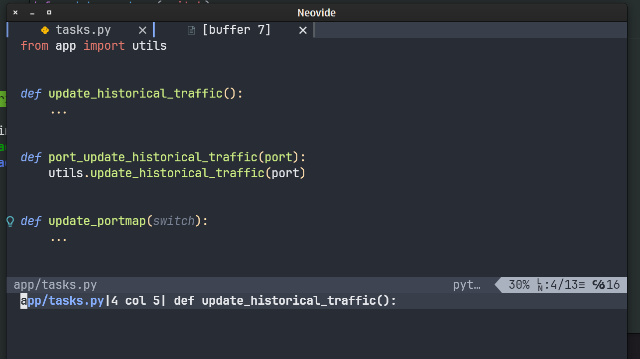 Regression: Invalid references with circular imports in 1.1.300 · Issue #5030 · microsoft ...