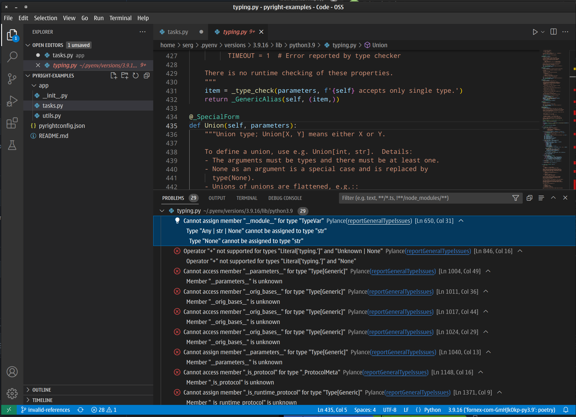 rust_analyzer skip root_dirs for external crates inside `~/.cargo ...