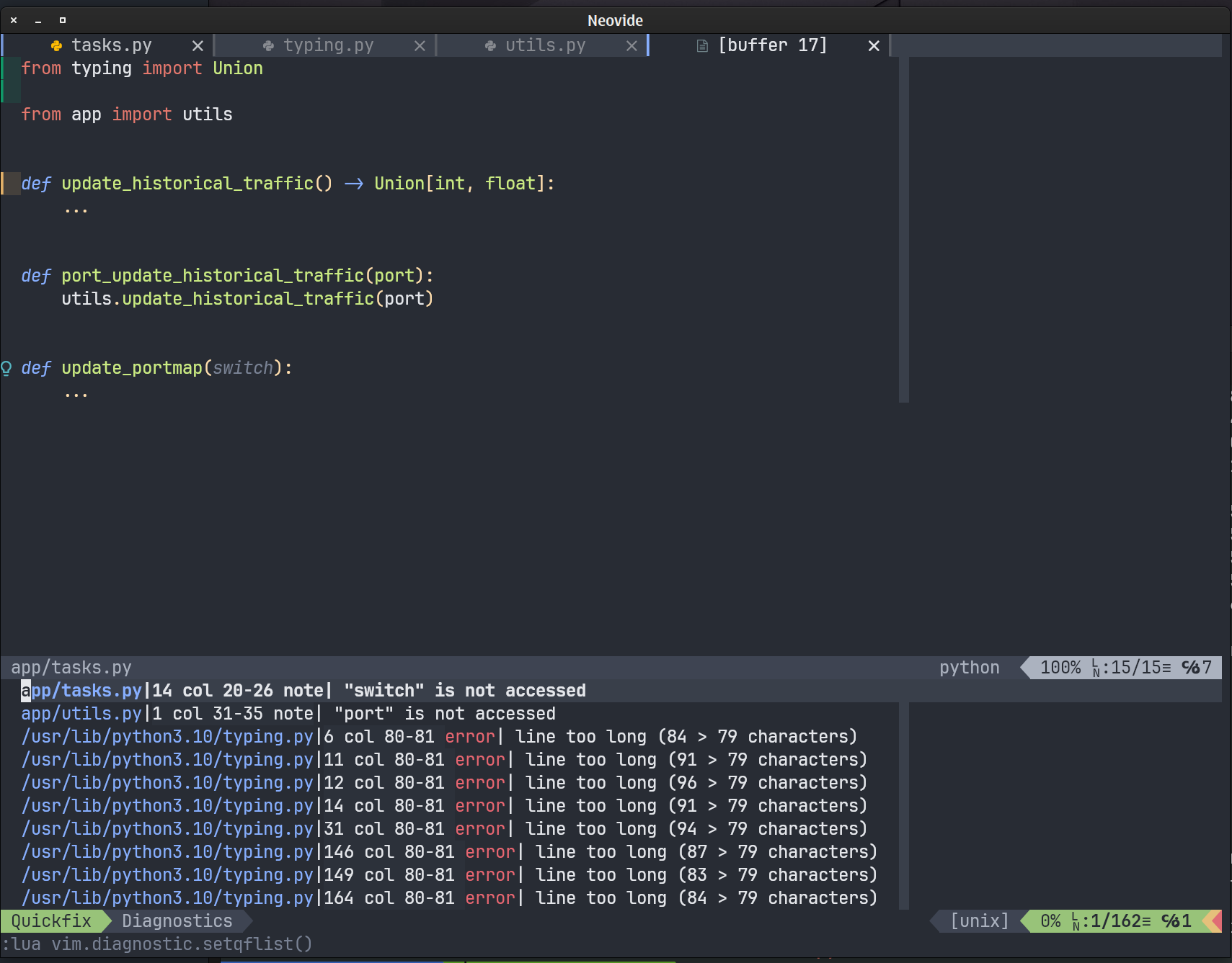 rust_analyzer skip root_dirs for external crates inside `~/.cargo ...