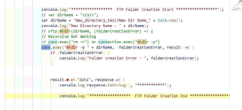 Command Execution · Issue #1038 · mscdex/ssh2 · GitHub