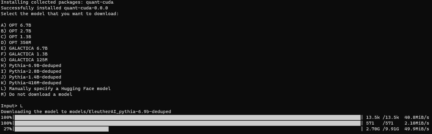 One-Click Installer Menu Error · Issue #2048 · oobabooga/text ...