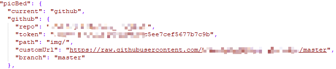 旧有图床无法显示问题 · Issue #329 · Molunerfinn/PicGo · GitHub