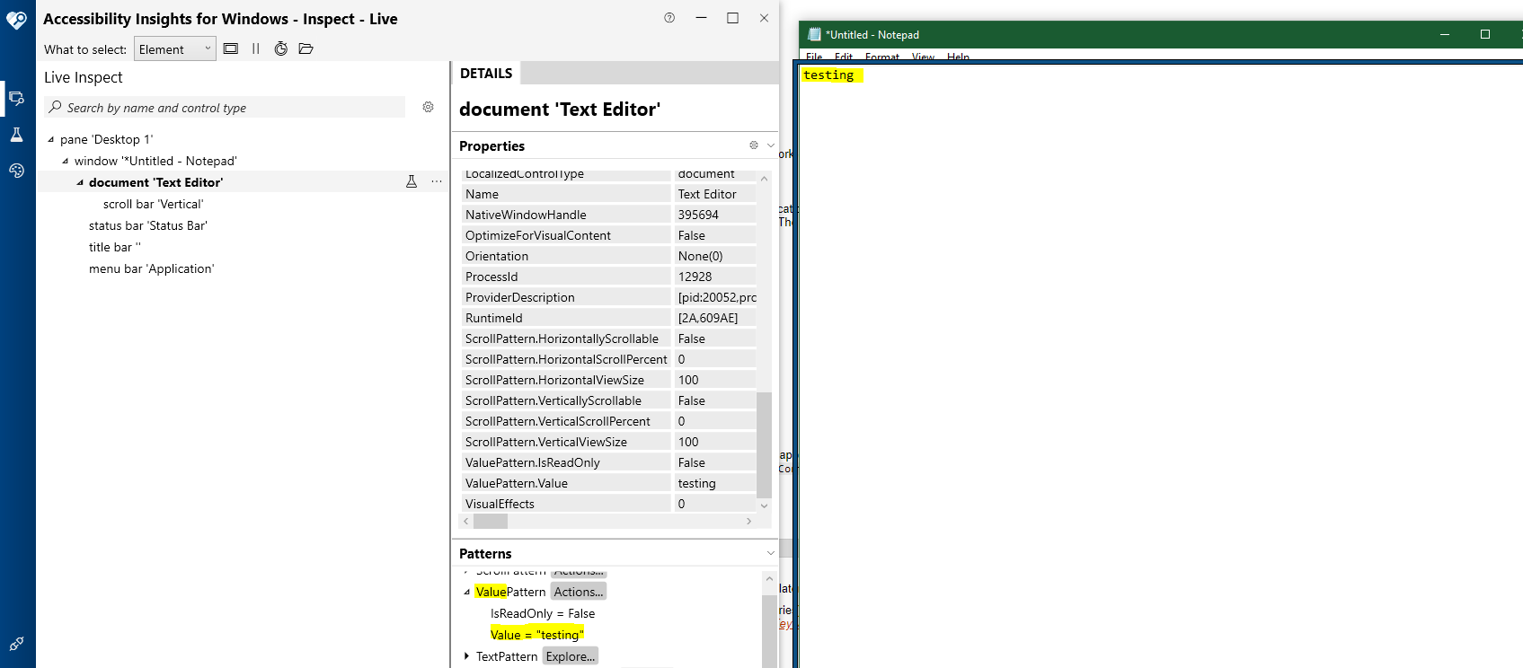 How To Get Value From Element In Window App For Calculate · Issue 168 5337