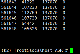 can't generate "data/lm/G_3_gram.pt" · Issue #459 · k2-fsa/icefall · GitHub