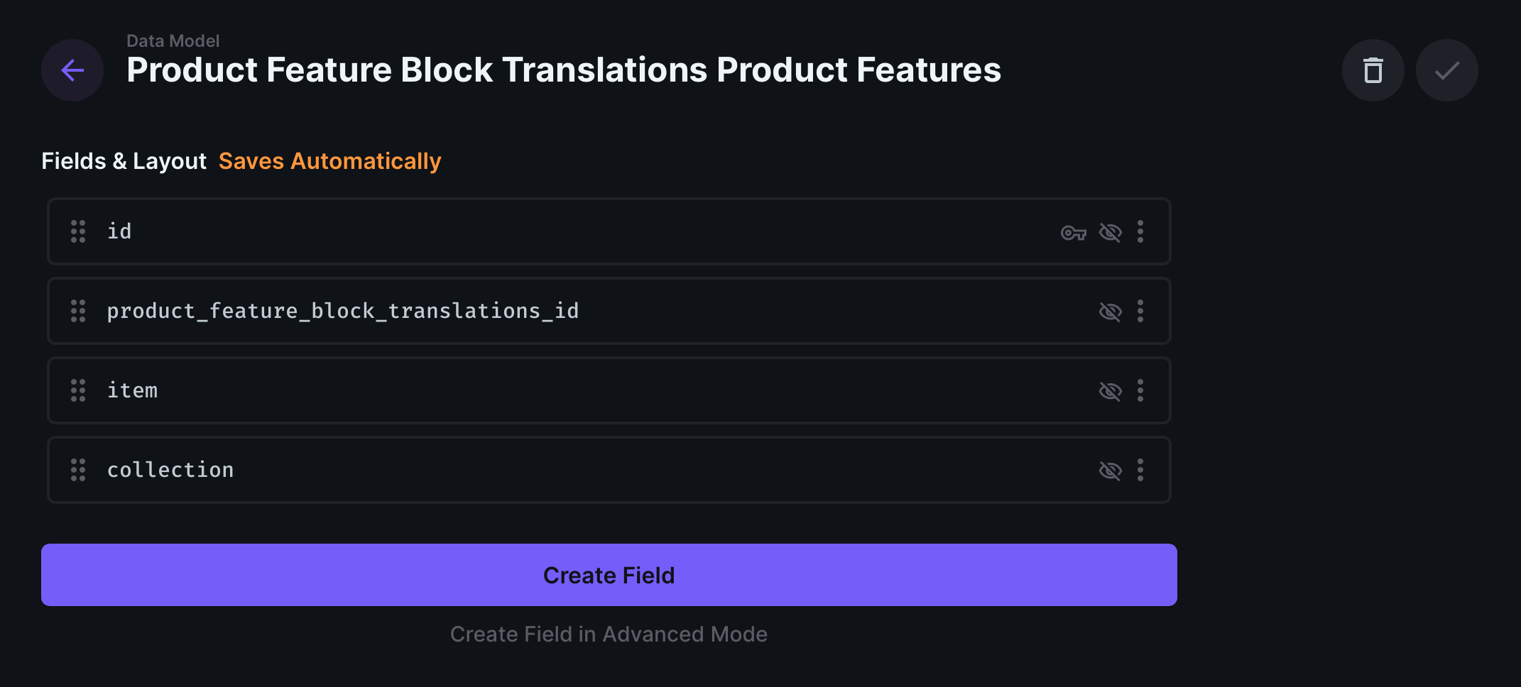 GraphQL endpoint gives INTERNAL_SERVER_ERROR with 'Union type must ...