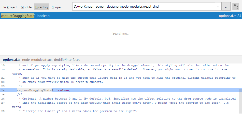 Improve Hooks Documentation · Issue 1902 · React Dndreact Dnd · Github