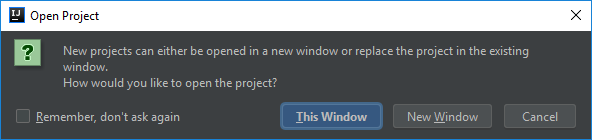 alert confirm when open recent workspace · Issue #88195 · microsoft/vscode · GitHub