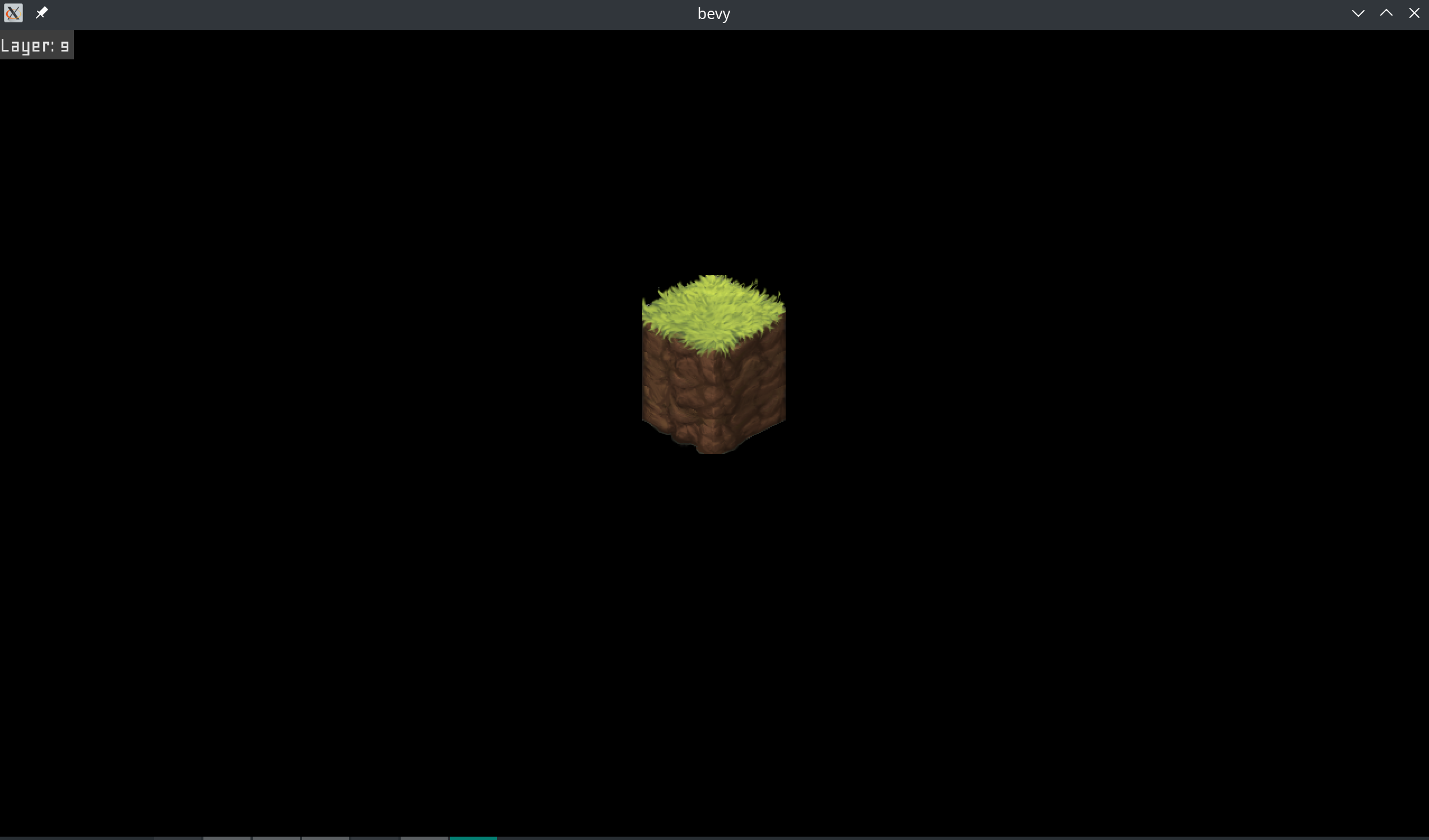 Possible rendering bug? · Issue #149 · StarArawn/bevy_ecs_tilemap · GitHub