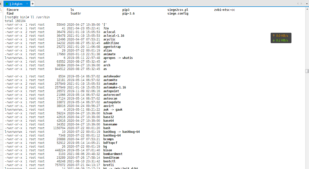 Windterm does not display history buffer lines correctly with tmux · Issue #615 · kingToolbox ...